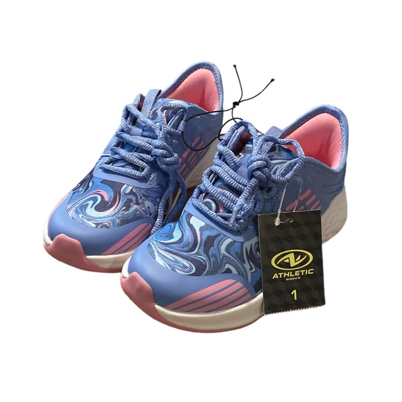 Athletic Works | Shoes | Athletic Works Runner Sneakers | Poshmark